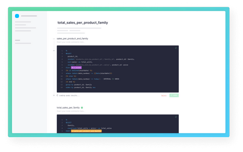 Tinybird · The Modern Real Time Analytics Stack